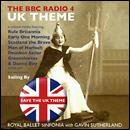 Save the Radio 4 Theme